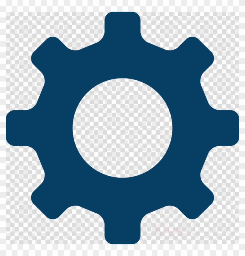 Gear Wheel Icon Png Clipart Computer Icons Gear - Transparent ...