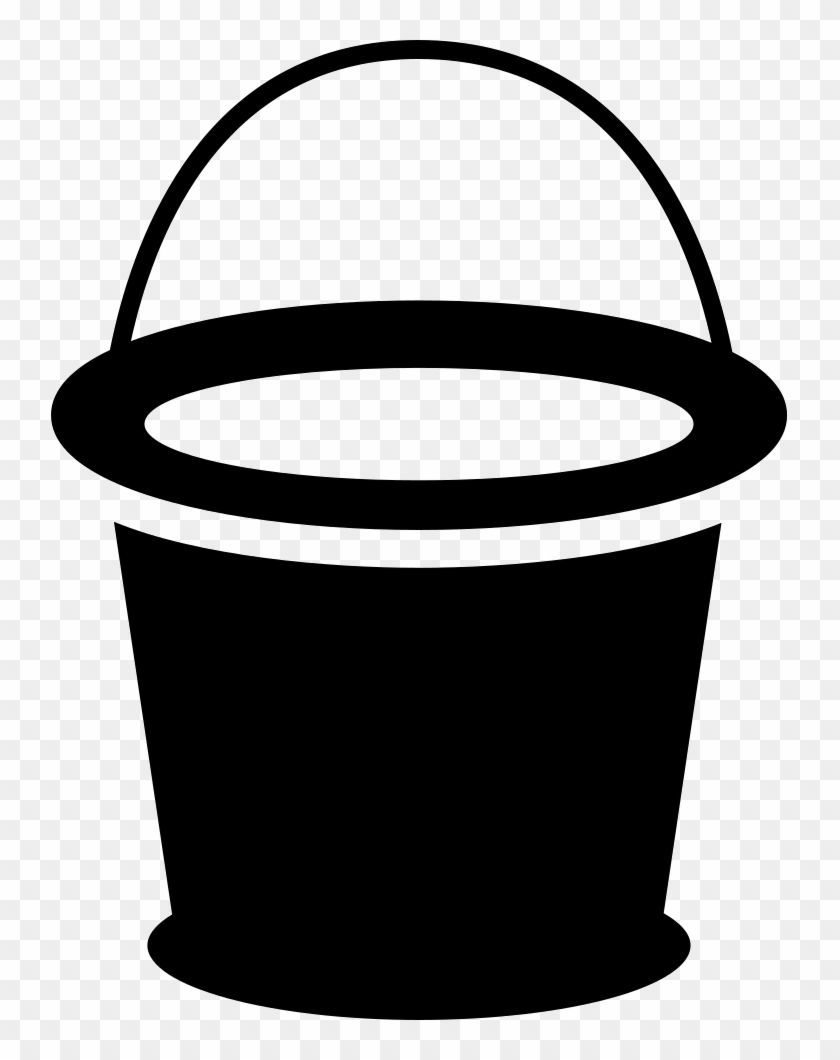 Png File - Cubeta Dibujo Png - Full Size PNG Clipart Images Download