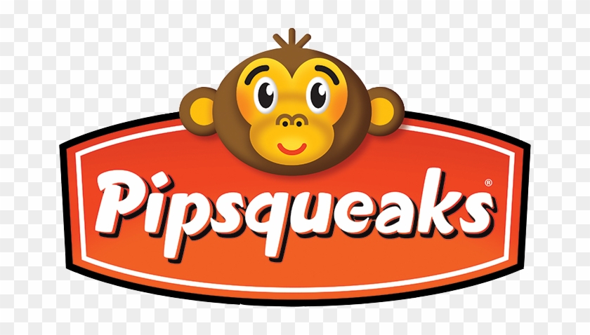 Pipsqueaks Provides An All-natural Snack For Kids - Cartoon - Free ...