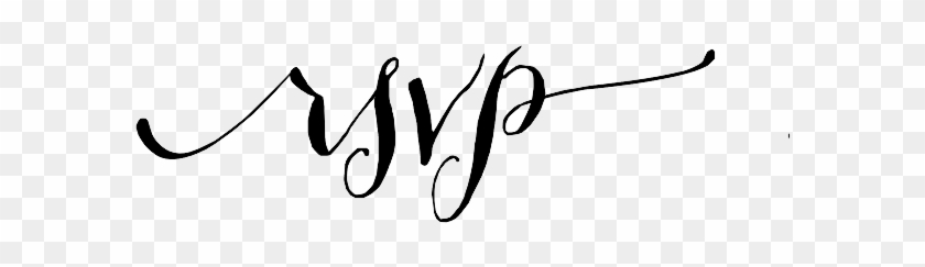 Calligraphy - Free Transparent PNG Clipart Images Download