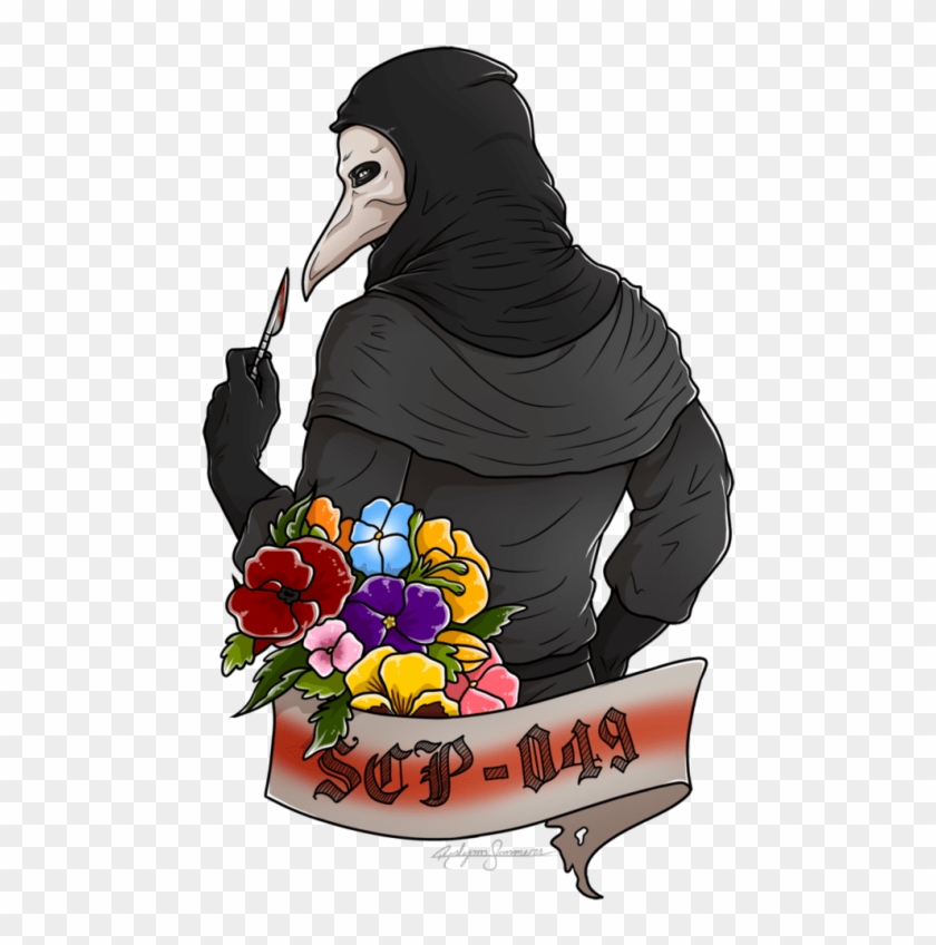 Free Png Download Scp Banner Png Images Background - Scp Containment ...