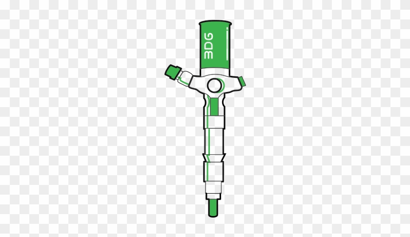 Injectors - Illustration - Free Transparent PNG Clipart Images Download