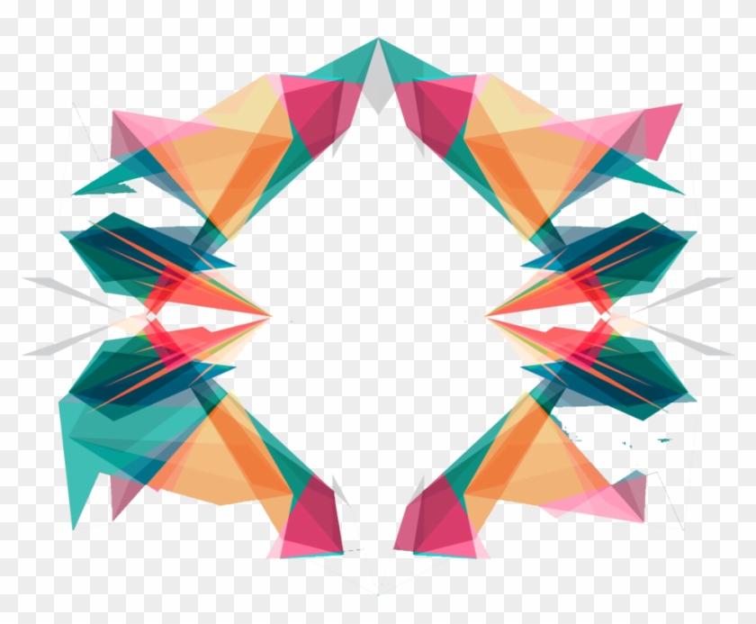 Postcard Png Vectors - Triangle - Free Transparent PNG Clipart Images ...
