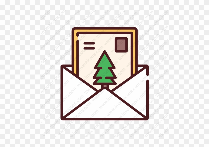 Postcard - Triangle - Free Transparent PNG Clipart Images Download