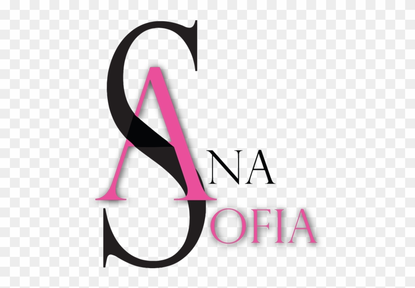 Ana Sofia Logo - Ana Sofia Logo - Full Size PNG Clipart Images Download