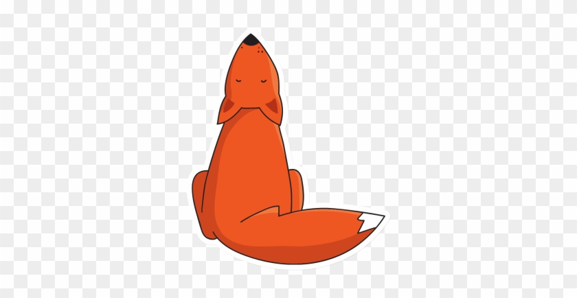 Cunning Fox - Cunning Fox - Free Transparent PNG Clipart Images Download