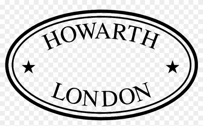 1000 X 575 4 0 - Howarth Of London Logo - Full Size PNG Clipart Images ...