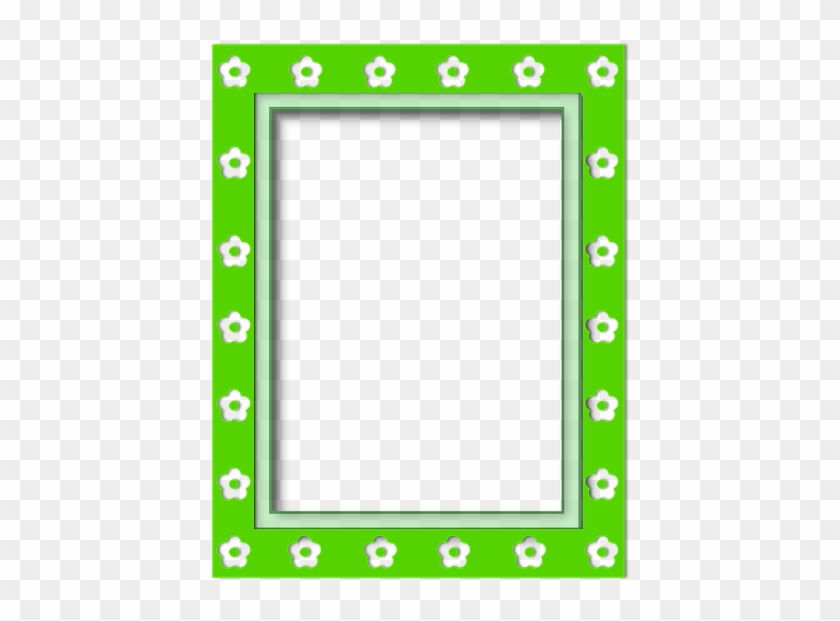 Picture Frame - Full Size PNG Clipart Images Download