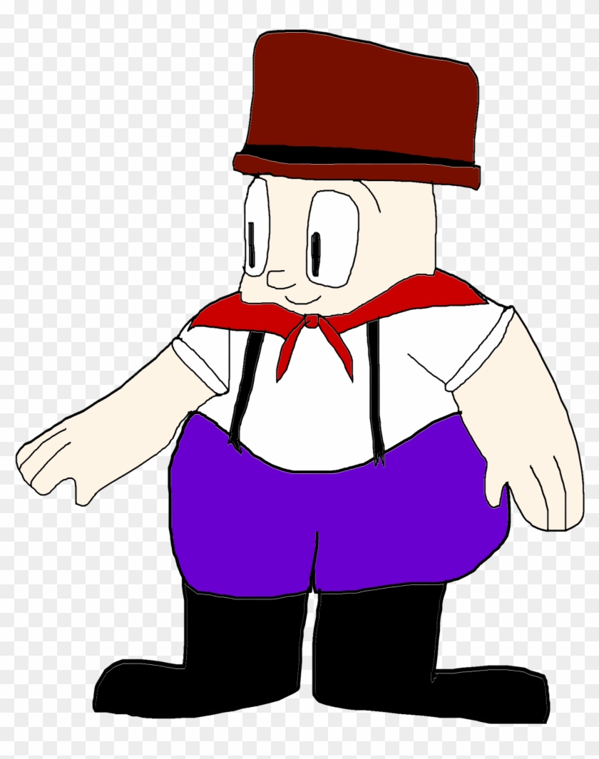 Elmer Fudd By 10katieturner Elmer Fudd By 10katieturner - Cartoon ...