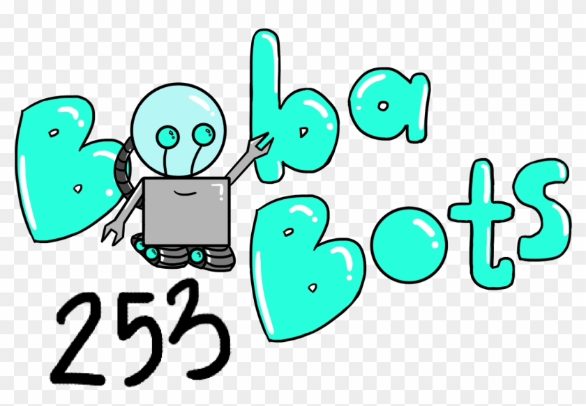 Mills Robotics Team - Mills Robotics Team - Full Size PNG Clipart ...