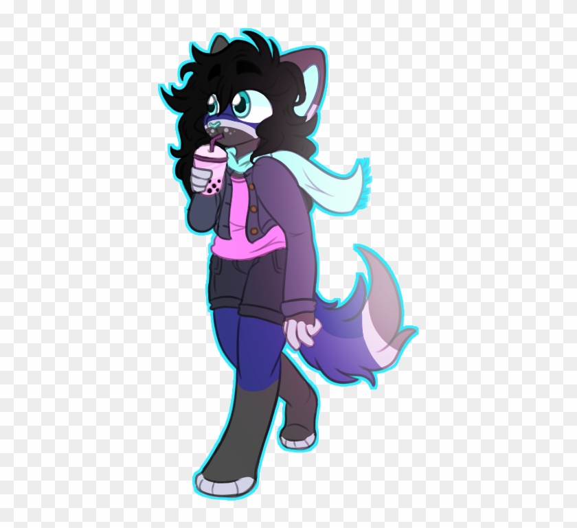 B O B A By Smolby - Cartoon - Full Size PNG Clipart Images Download