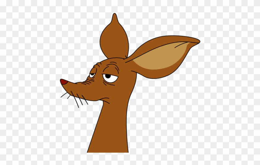 Download Sniff Head Clipart Png Photo - Sniff Moomin Png - Full Size ...