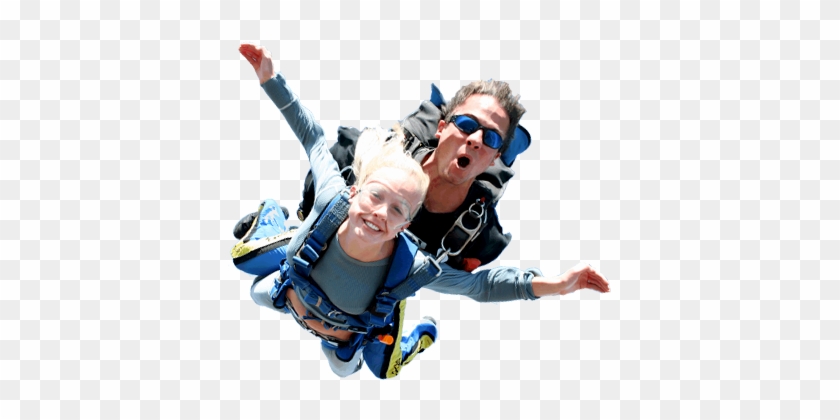 Skydiving Png - Free Transparent PNG Clipart Images Download