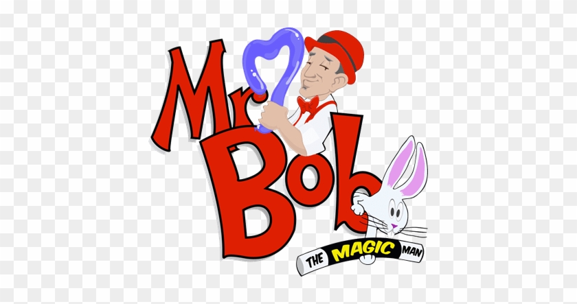 Bob's Magic - Bob's Magic - Free Transparent PNG Clipart Images Download