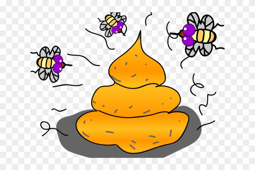 Human Clipart Human Waste - Feces Clip Art - Full Size PNG Clipart ...