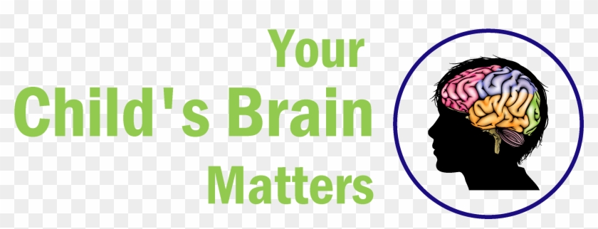 Logo Image Of Your Child's Brain Matters Campaign - Graphic Design ...