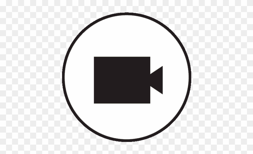 Video - Circle - Free Transparent PNG Clipart Images Download