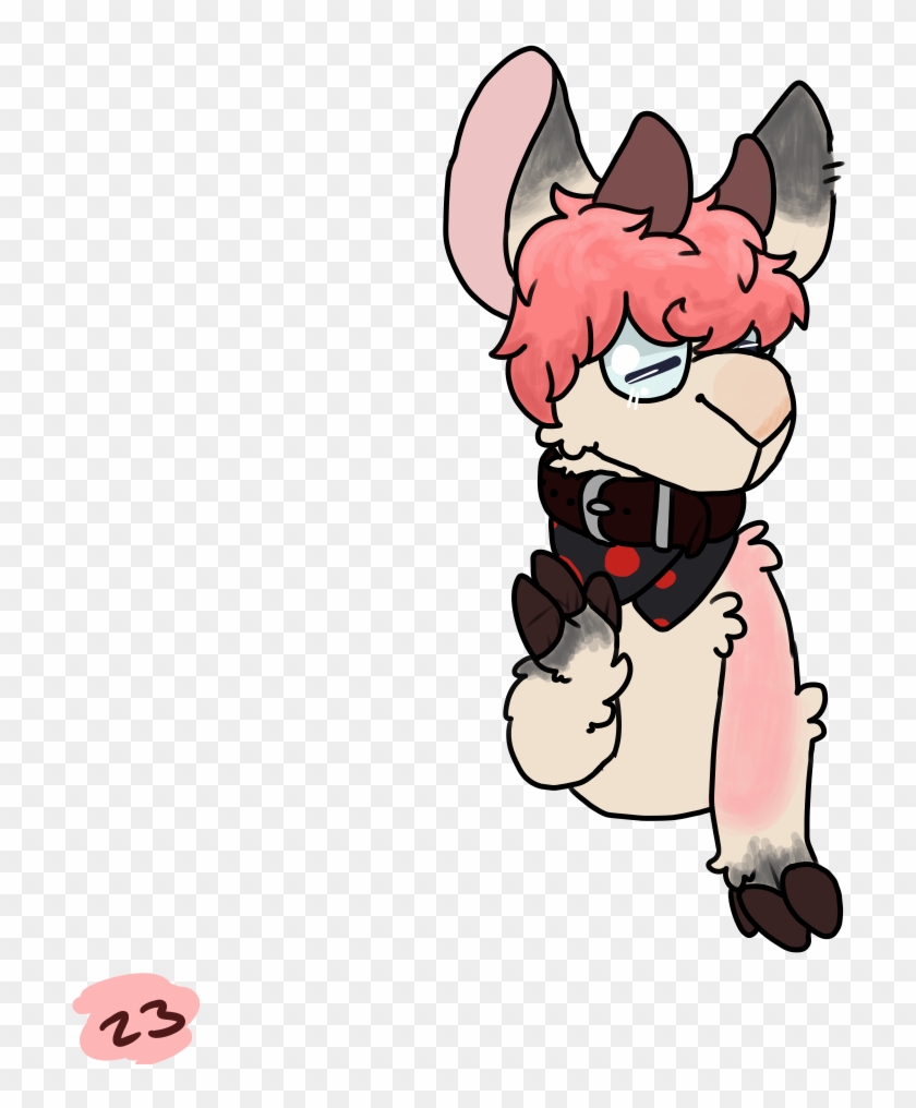 Pads Weasyl - Cartoon - Free Transparent PNG Clipart Images Download