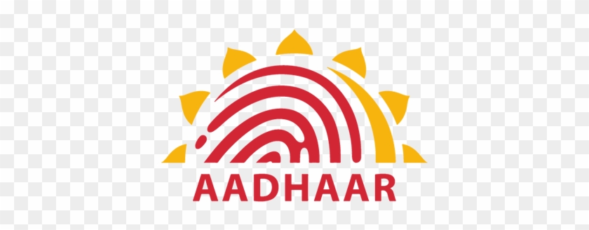 Also, There Could Be A Possibility Of Sharing Aadhaar - Aadhar Card Logo - Full Size PNG Clipart ...