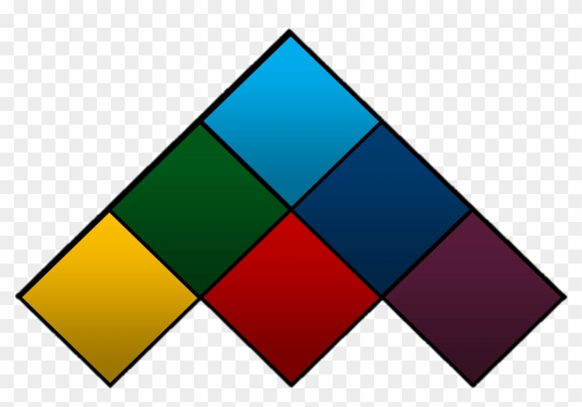 Ministry Fbc Ferriday - Triangle - Free Transparent PNG Clipart Images ...