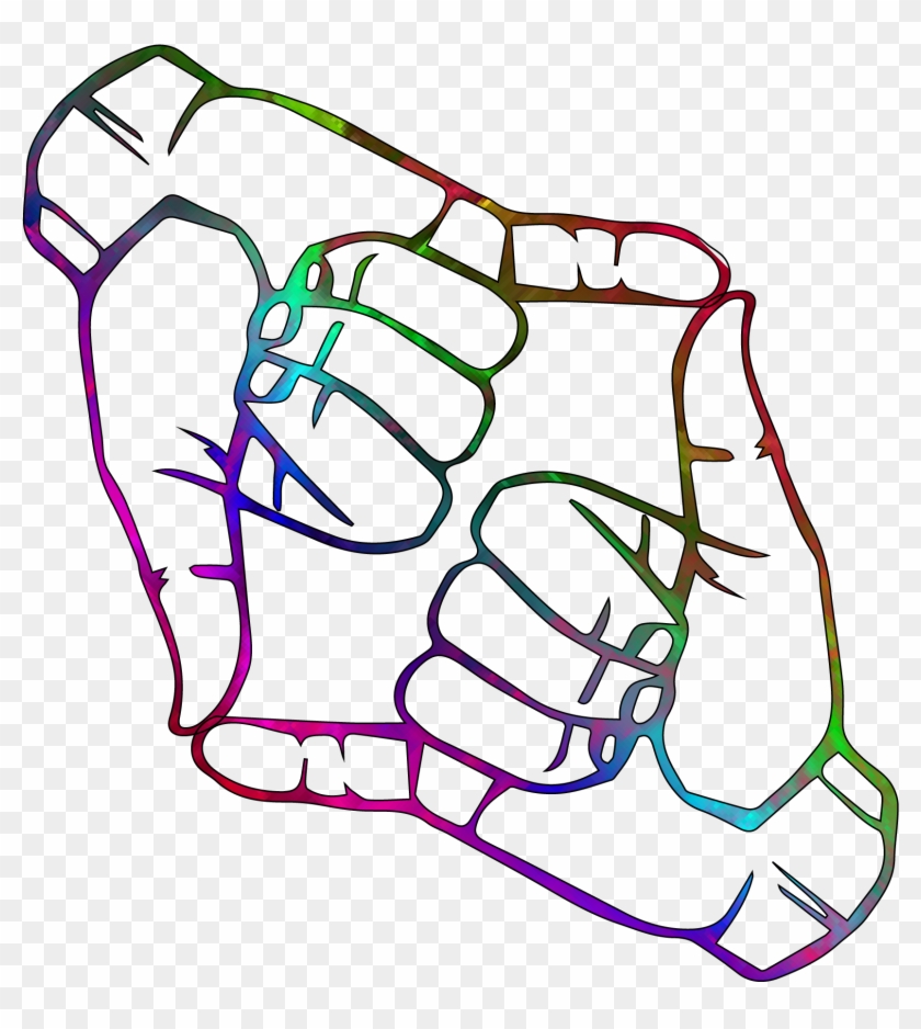 Sign Language - Free Transparent PNG Clipart Images Download
