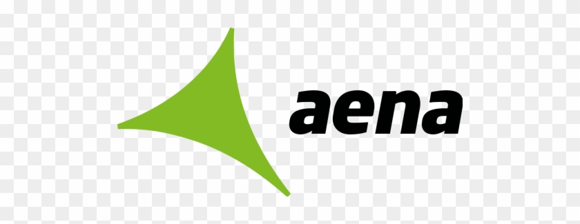 Aena Sme Sa Logo - Aena Logo - Free Transparent PNG Clipart Images Download