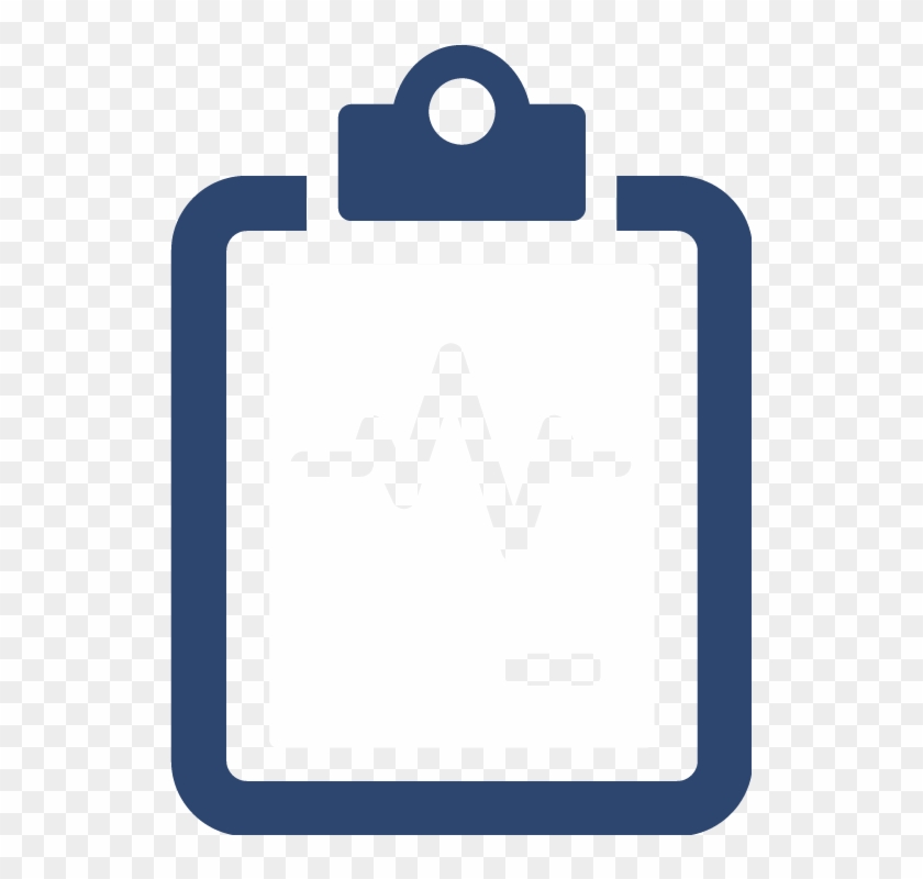Medical Clipboard Icon - Medical Clipboard Icon - Free Transparent PNG ...