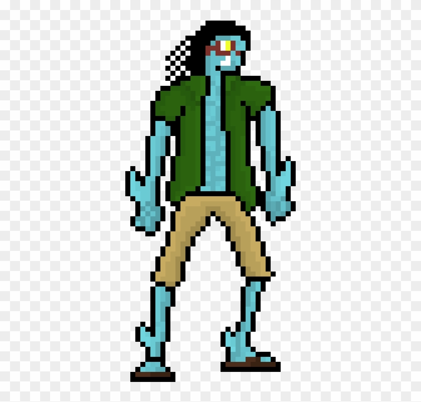 And There's Chapter - Pixel - Full Size PNG Clipart Images Download