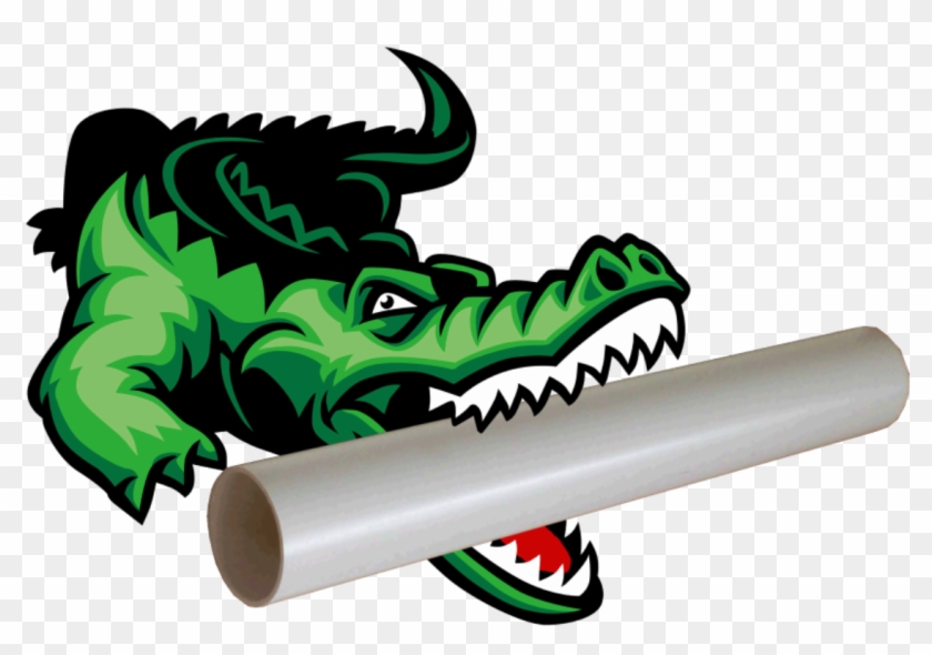 Gator Bite - Free Transparent PNG Clipart Images Download