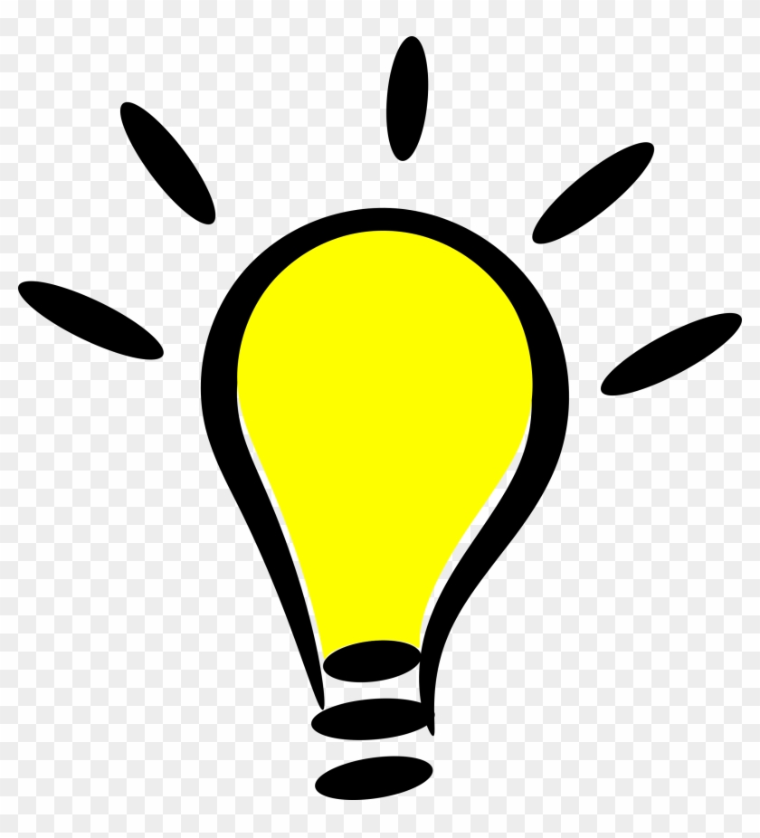 Broken Lightbulb - Broken Lightbulb - Free Transparent PNG Clipart ...