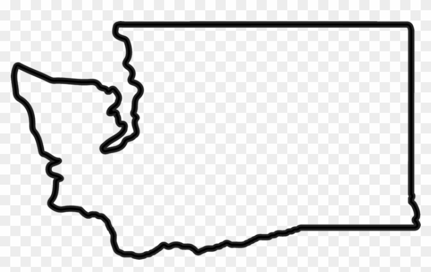 Free Png Washington State Png Image With Transparent - Washington State ...