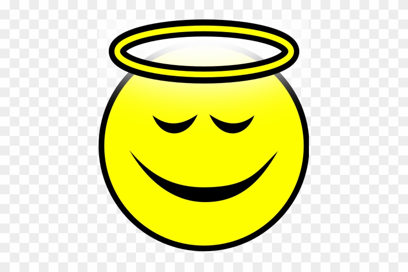217 × 240 Pixels - Smiley Angle - Full Size PNG Clipart Images Download