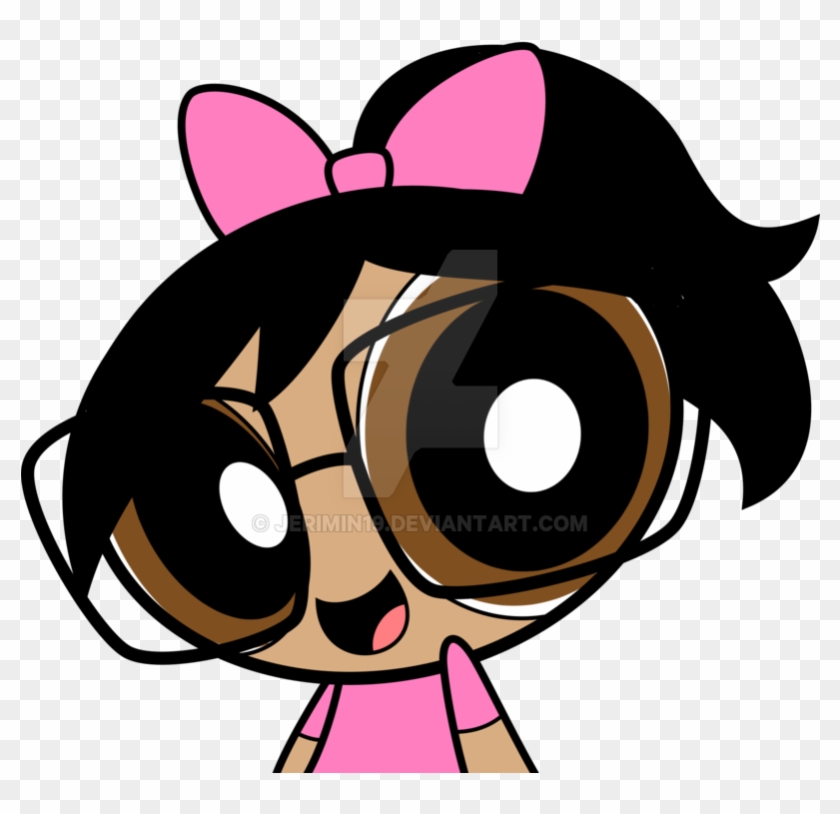 Jerimin Dilao - Jerimin19 Powerpuff Girls - Full Size PNG Clipart ...