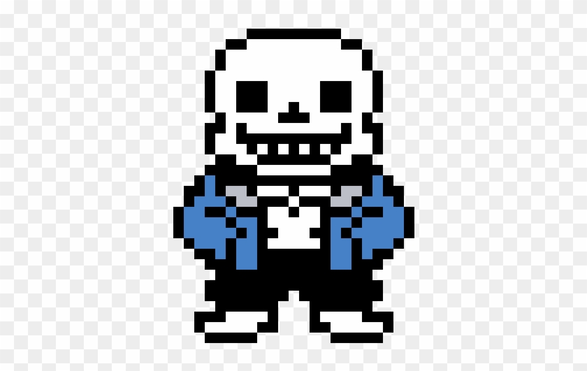 Word In Pictures - Imagenes De Sans Del Juego - Full Size PNG Clipart ...