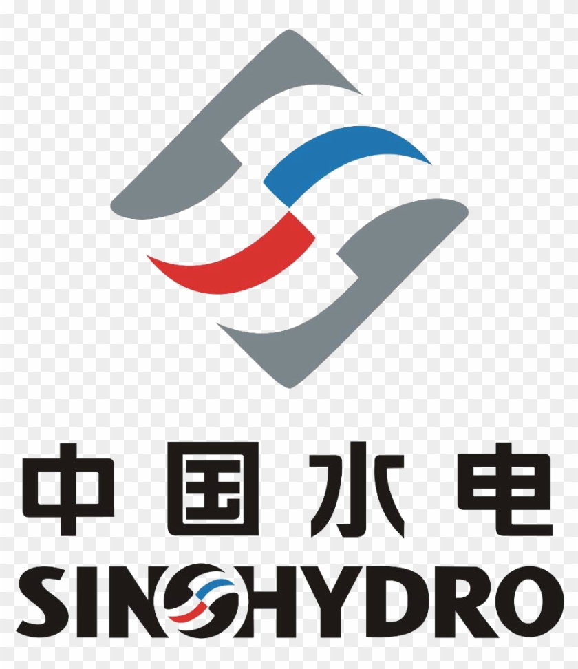 Dam Vector Hydropower Plant ~ Frames ~ Illustrations - Sinohydro ...