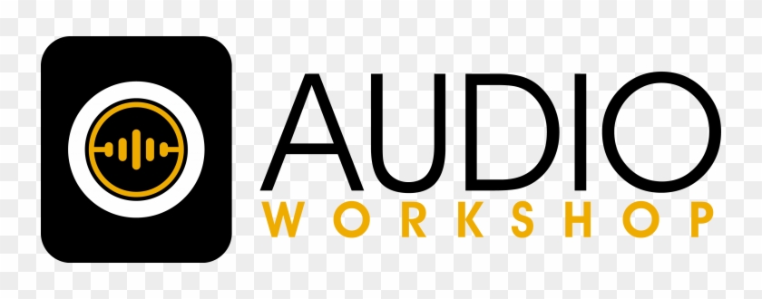 Audio Workshop - Audio Workshop - Free Transparent PNG Clipart Images ...