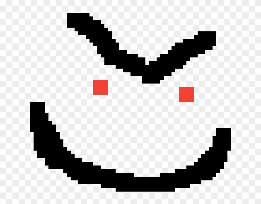 Evil Face - Evil Face - Full Size PNG Clipart Images Download