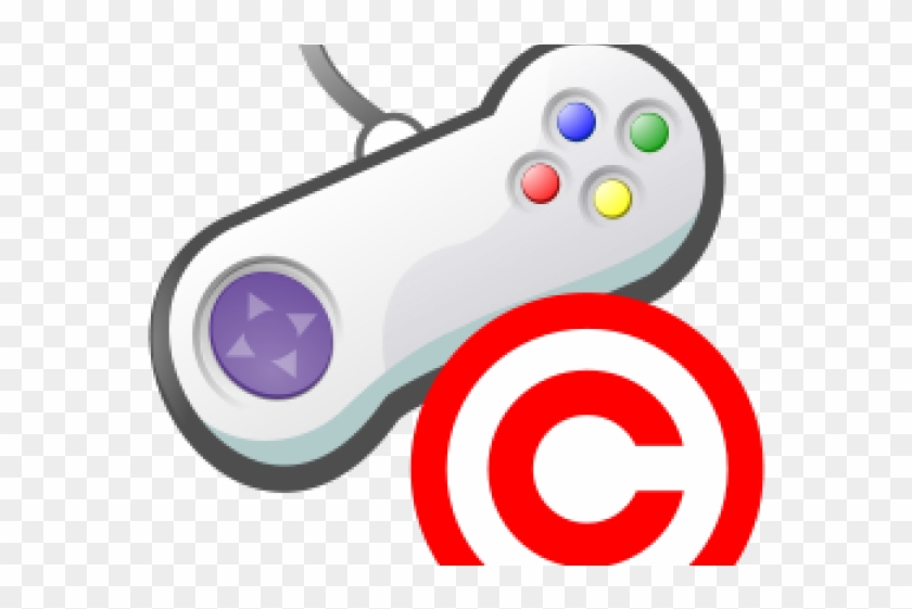 Playstation Clipart Input Device - Video Games Clip Art - Full Size PNG ...