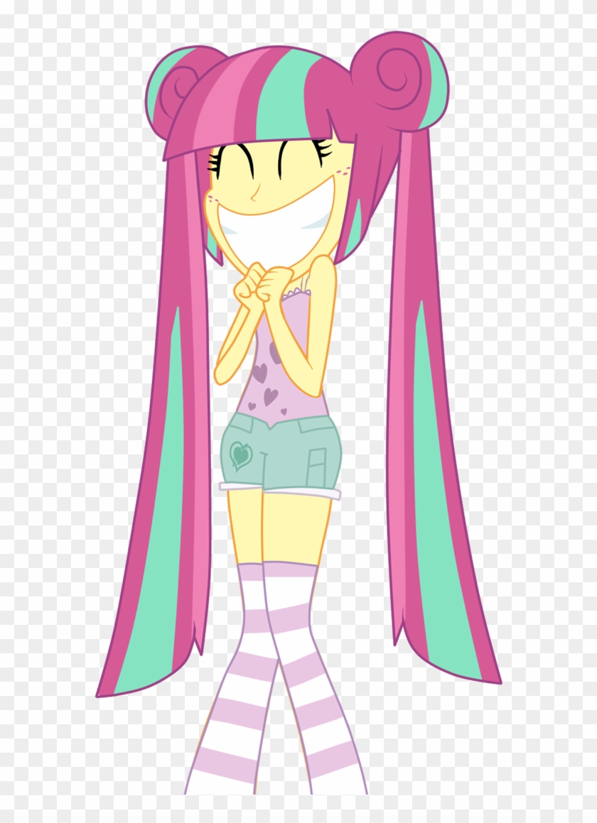 Sour Sweet - Cartoon - Free Transparent PNG Clipart Images Download