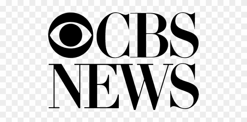As Featured On - Cbs News - Full Size PNG Clipart Images Download