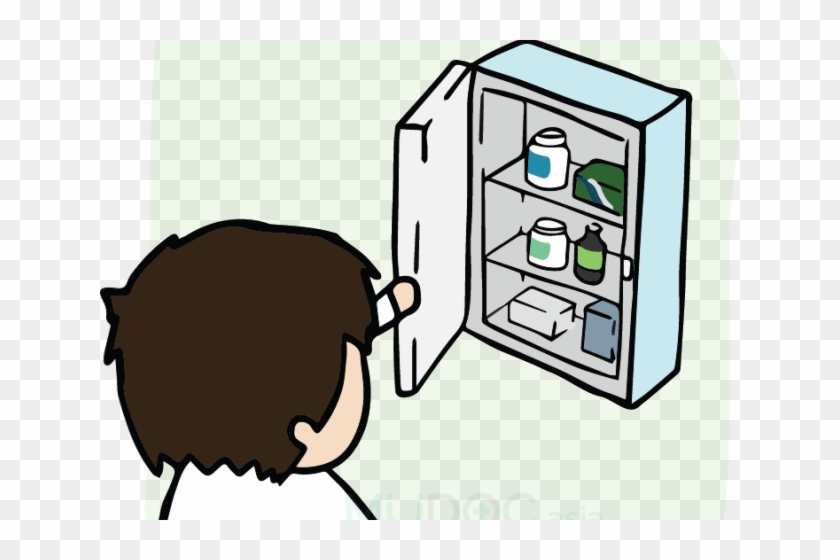 Medicine Clipart Medication Storage - Cartoon - Free Transparent PNG ...