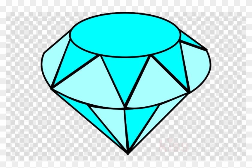Cartoon Diamond Png - Free Transparent PNG Clipart Images Download