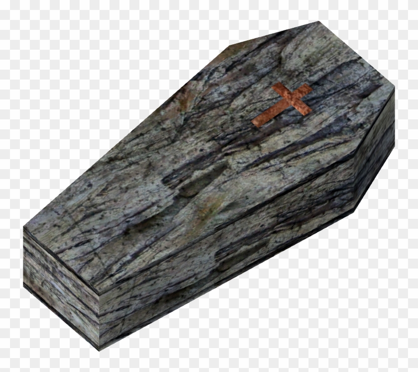 Coffin - Png Coffin - Plank - Full Size PNG Clipart Images Download