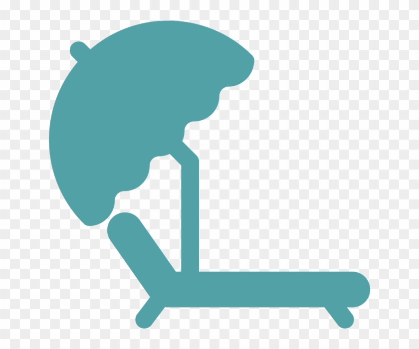 Beach Service - Icon - Free Transparent PNG Clipart Images Download