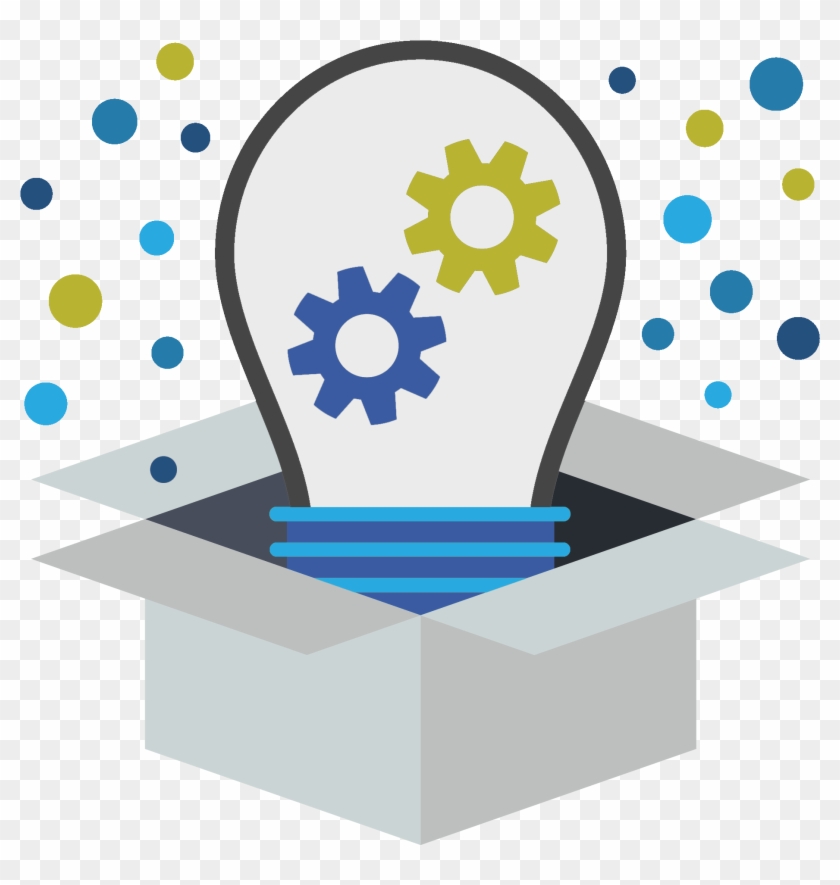 The Solution - Circle - Free Transparent PNG Clipart Images Download