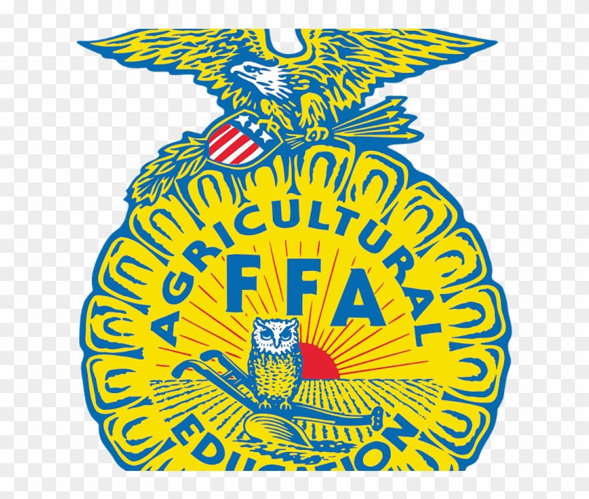 Logo National Ffa Organization Vector Cdr & Png Hd - Logo National Ffa ...