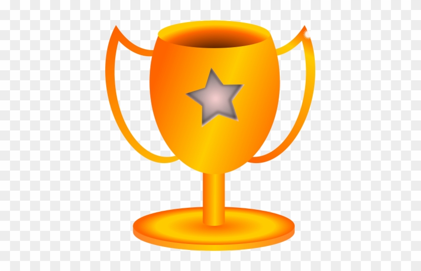 Trophy Png - Trophy Clip Art - Full Size PNG Clipart Images Download