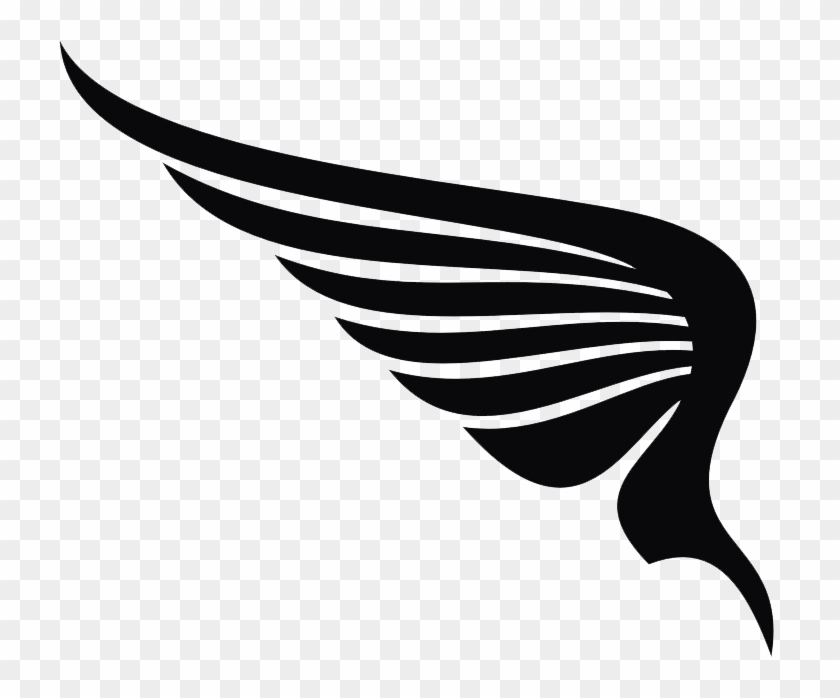 Vector Wings Clipart Clip Art - Vector Wings - Free Transparent PNG ...