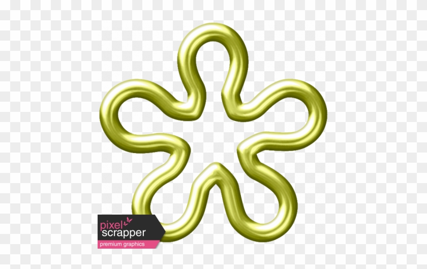 Dino Curved Star - Illustration - Full Size PNG Clipart Images Download