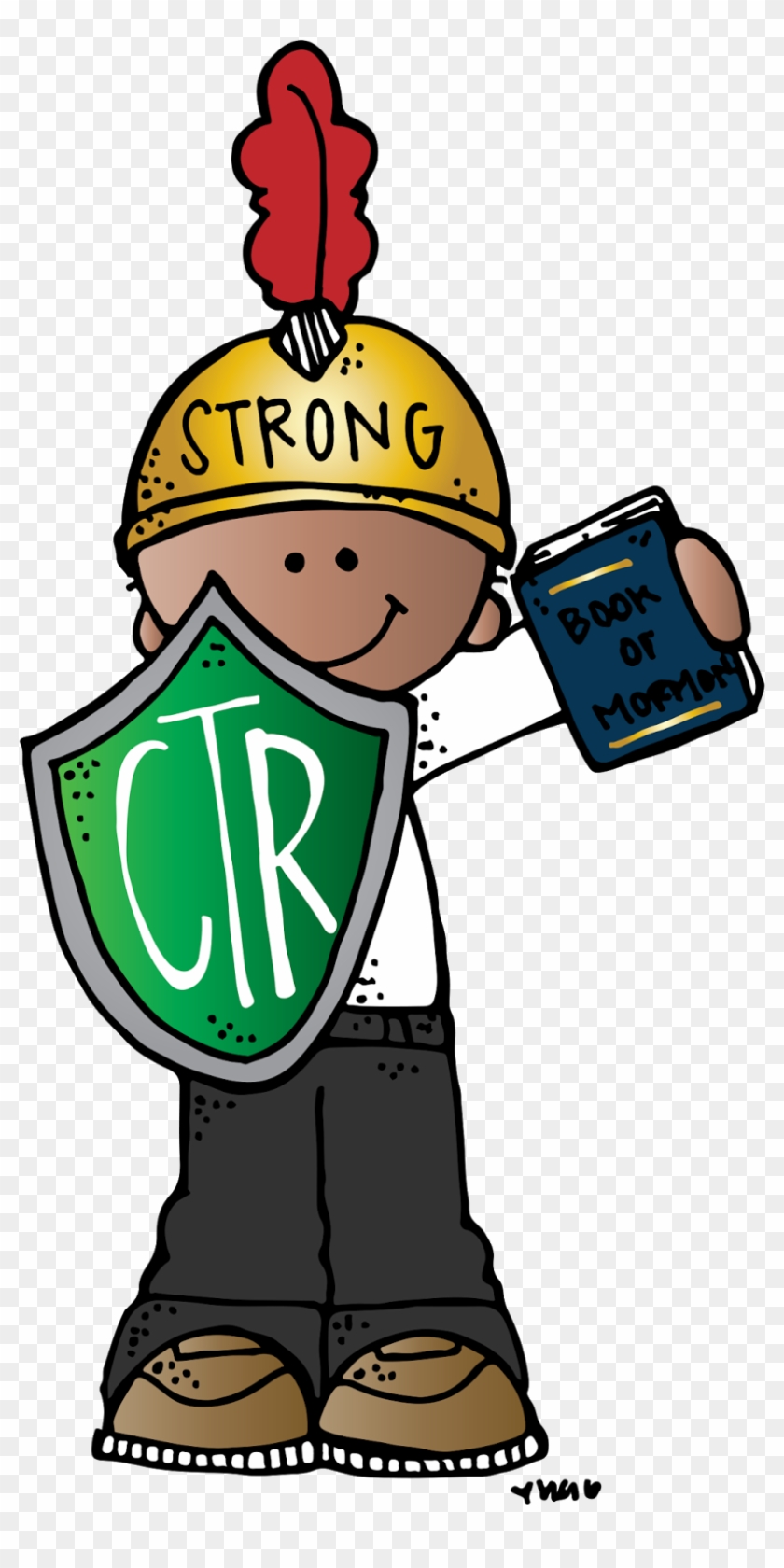 Melonheadz Lds Illustrating General Conference Inspirations - Ctr Lds ...